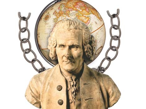Celebrarán 300 años del nacimiento de Rousseau – Círculo de Estudios de ...