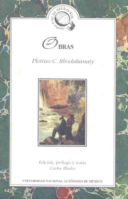 Un 14 de octubre nació Rhodakanaty, precursor del socialismo en México ...