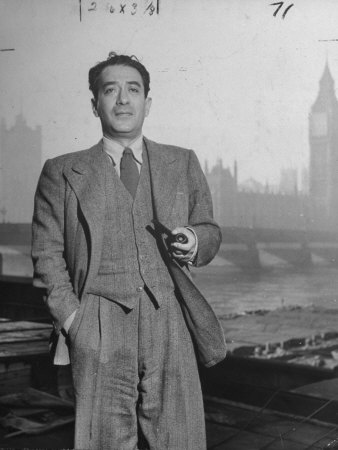 Recordando a Vicente Lombardo Toledano – Centro de Estudios de ...