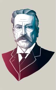 101 años de la muerte de Porfirio Parra – Centro de Estudios de ...